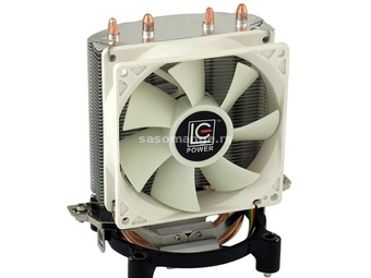 Cooler 1150/1151/FM1/FM2/AM3/2 LC Power LC-CC-95