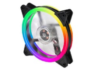 Ventilator Raptor F407 FRGB DualRing