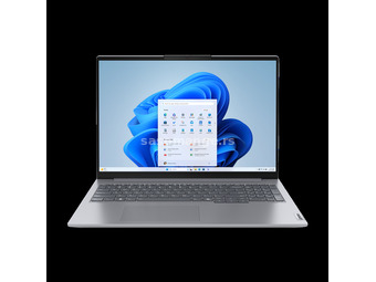 LENOVO Laptop ThinkBook 16 G7 ARP 16 WUXGA IPS AG 300n Ryzen 7 7735HS 16GB 512GB