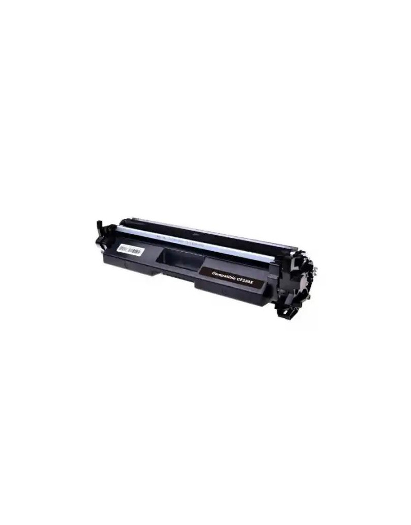 Toner 4Print HP CF230X/ CRG-051H -M203,M227-