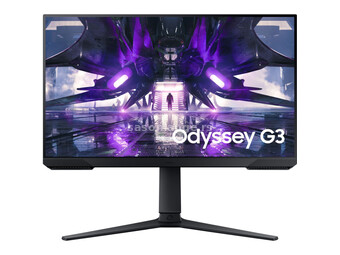 Samsung Odyssey 27" G3 S27AG300NR VA Monitor