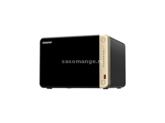 QNAP NAS TS-664-8G