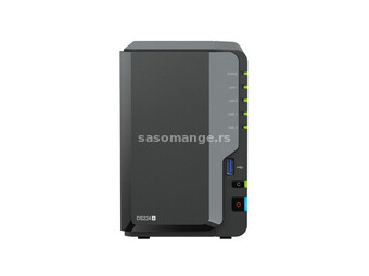 SYNOLOGY DiskStation DS224+ NAS