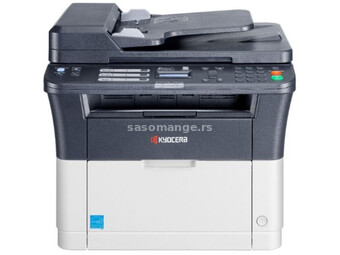 Kyocera Ecosys FS-1025MFP