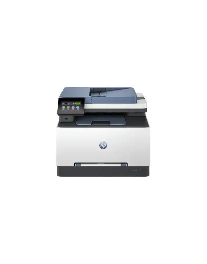 MFP Color Laser HP Pro 3303fdw/600x600/25ppm/512MB/WIFI/Lan/USB