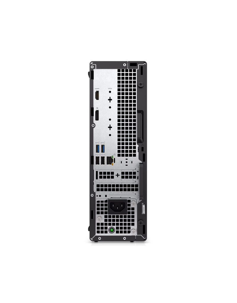 DELL OptiPlex 7020 SF i3-14100 8GB 512GB SSD Ubutu 3yr ProSupport + WiFi