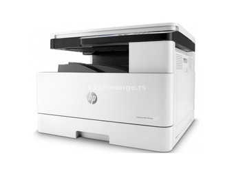 Laserski MF štampač HP LaserJet M442dn