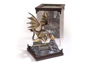 NOBLE COLLECTION Harry Potter - Magical Creatures - Hungarian Horntail