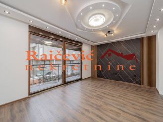 54m² 199.000€
Beograd, Voždovac, Autokomanda, Podravska