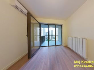 54m² 248.000€
Beograd, Savski Venac, Centar (Savski venac), Nikolaja Kravcova