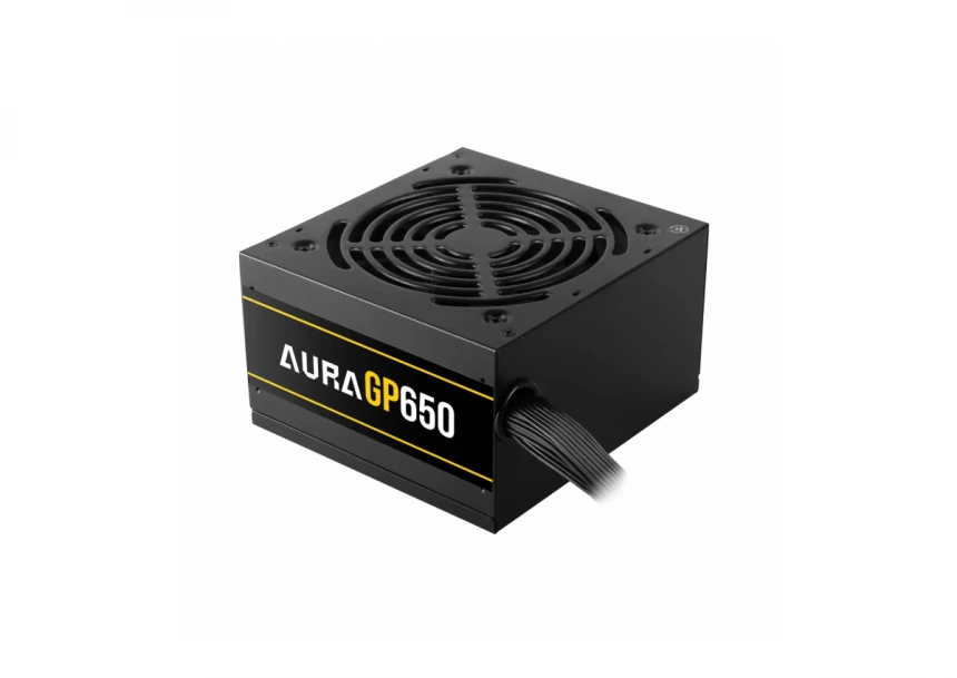 Napajanje Gamdias 650W AURA GP650 Bulk