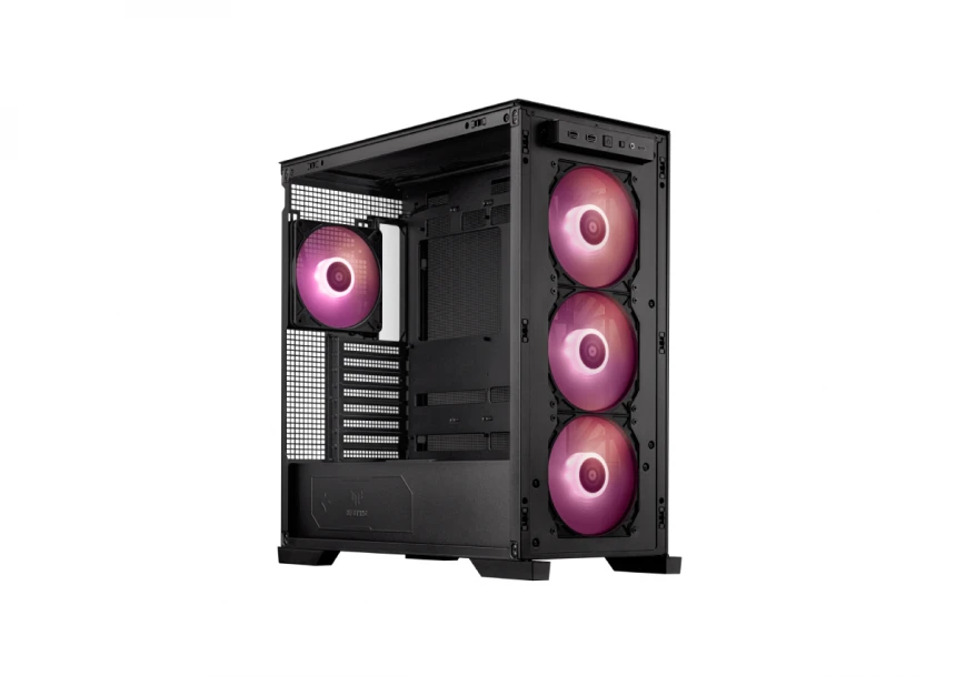 TOWER ASUS GT302 TG ARGB TUF Gaming crno CAS02501