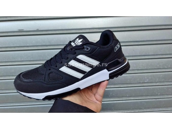 Adidas ZX 50 patike crne i sive