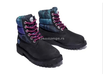 Timberland kozne vel 38