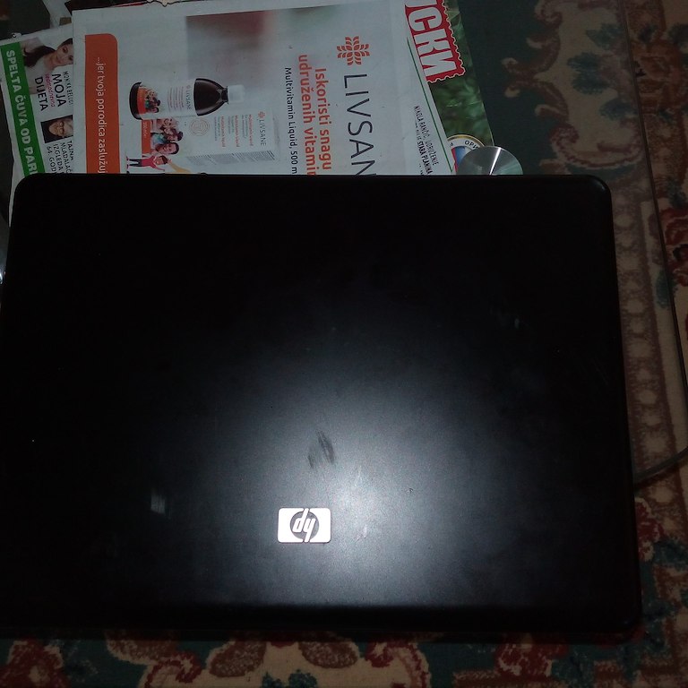 Lap Top HP