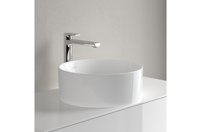 Villeroy&Boch Collaro fi40 nadgradni okrugli umivaonik (lavabo) 4A184001