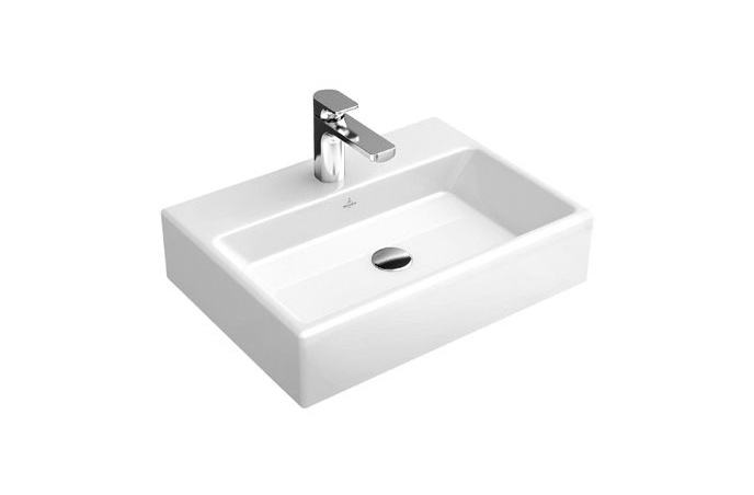 Villeroy-Boch Umivaonik Memento 600x420mm Zidni/Nadgradni - 51336001