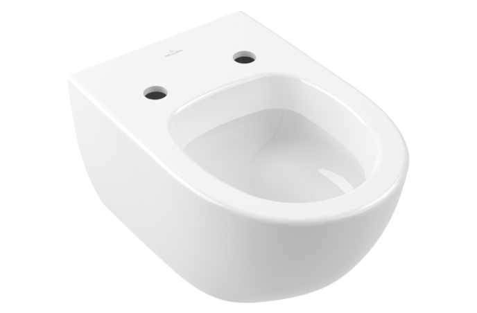 Villeroy Boch Subway - wc šolja konzolna - 66001001