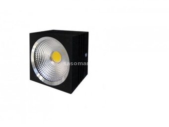 BBLINK LED SVETILJKA N/Z GL542128-COB K 8W 6500K BLACK