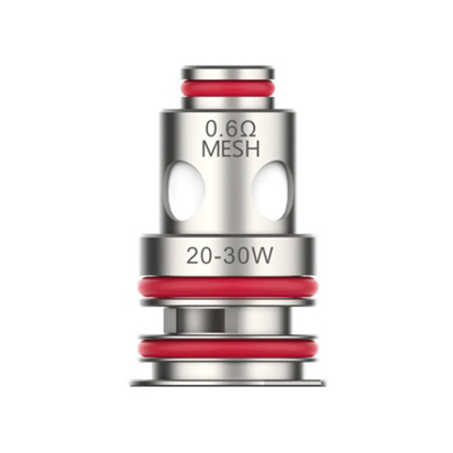 GREJAČ ZA E-CIGARETU Vaporesso Gtx Mesh Coil 0.6 Ohm Triple Silicon Protection