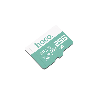 Memorijska kartica - ultra brza Hoco 256GB