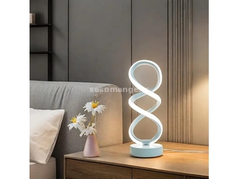 Lampe, moderne, vise modela