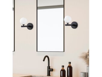 OPVIQ Zidna lampa Domino 11033