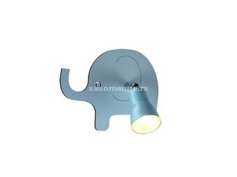 FORMA zidna lampa DF1602-1Z