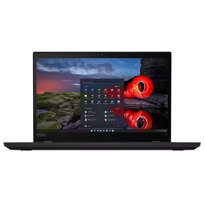 Lenovo ThinkPad P15s i7-10610U 16GB RAM 512GB NVMe SSD 15.6 FULL HD IPS P520 2GB WIN 10 PRO