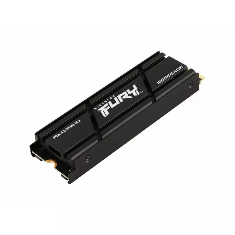 SSD KINGSTON 2000GB/interni/M.2/NVMe/FURY Renegade w/Heatsink