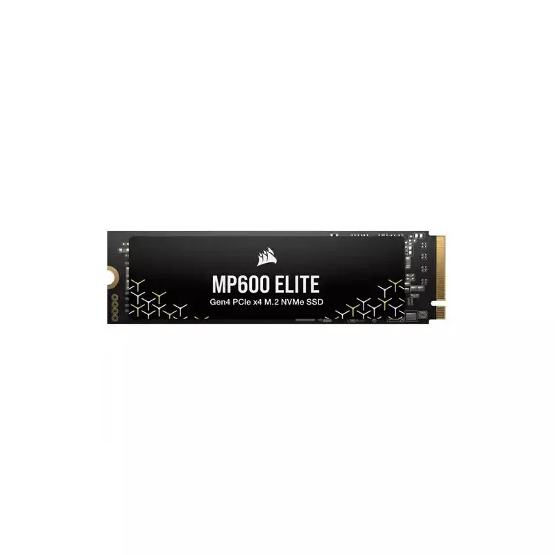 SSD M.2 NVME 1TB Corsair Elite MP600 7000MBs/6200MBs