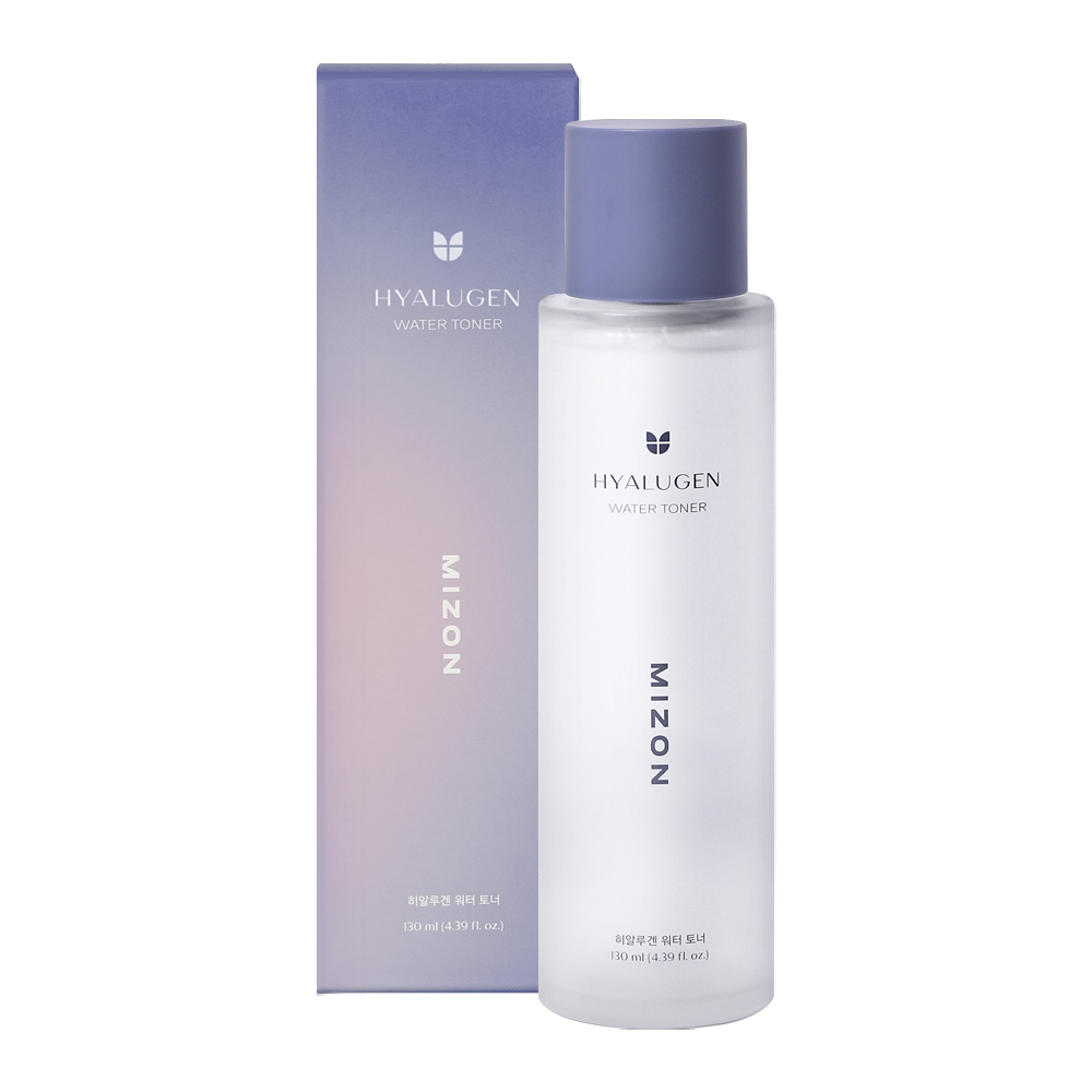 Mizon Hyalugen Water Toner 130 ml