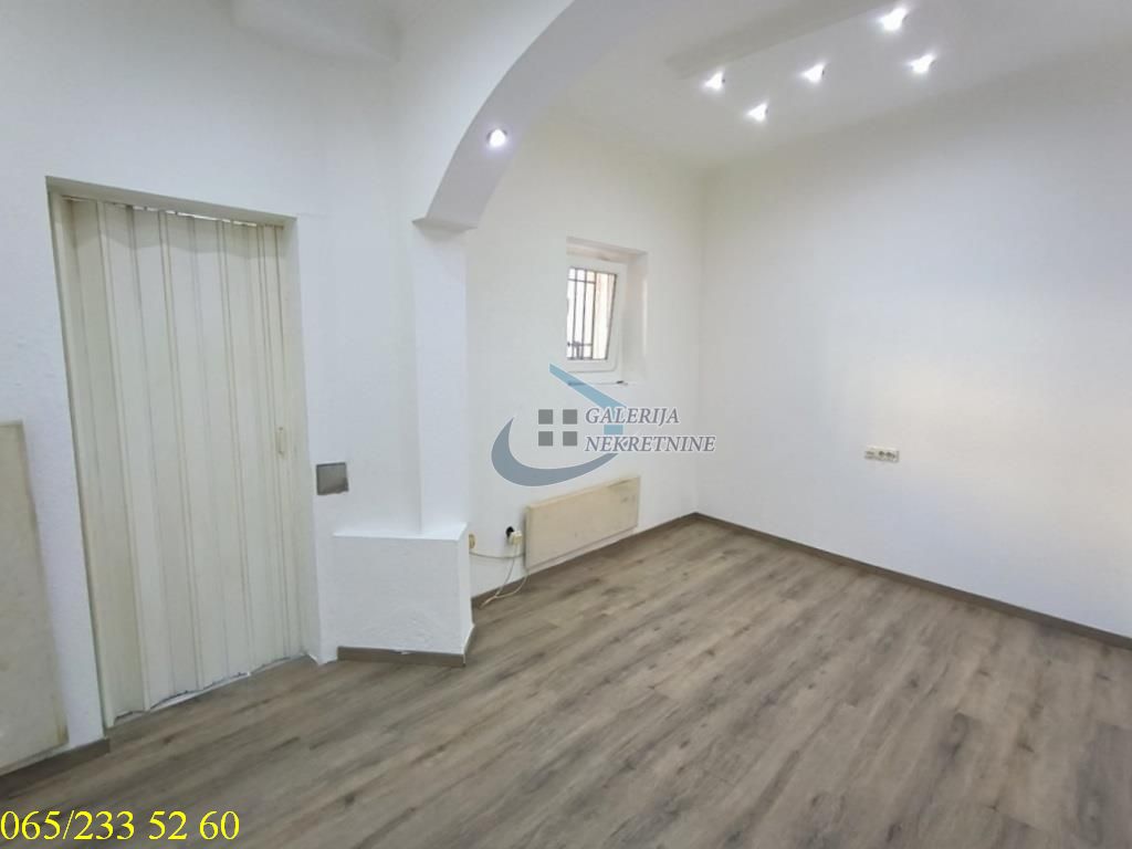 Palilula Palilulska pijaca Majora Ilića 27m2