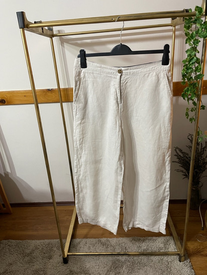 Siroke Esprit lanene pantalone