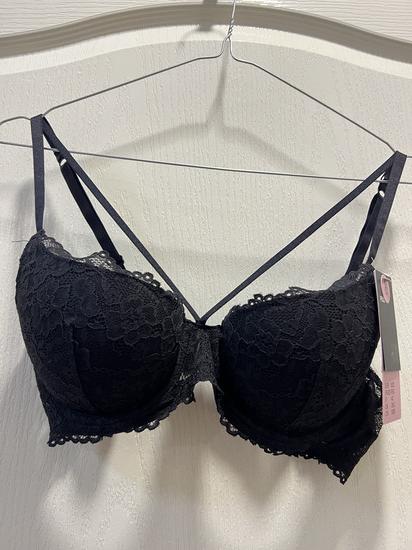 H&M push up brus 80C