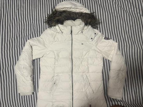 Tommy Hilfiger zenska jakna