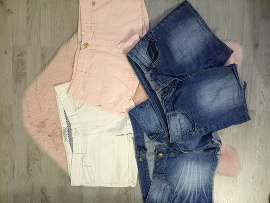 Zara, Stradivarius, Only