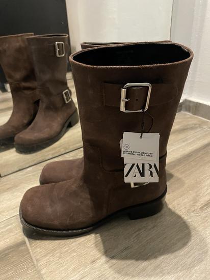 Zara nove 39