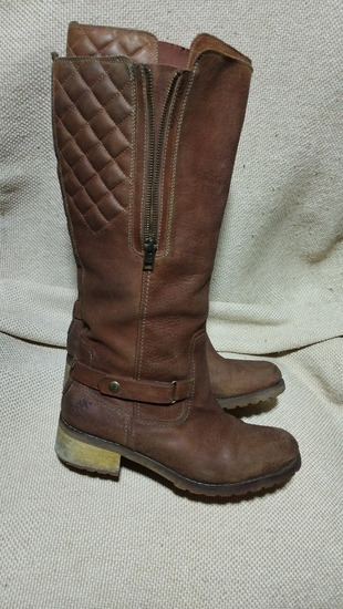 Timberland kozne cizme