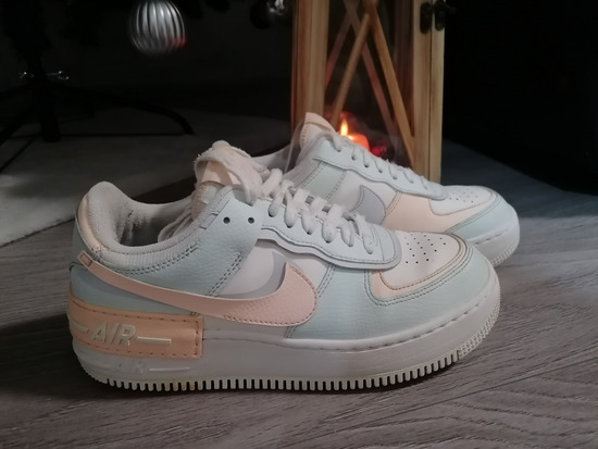 Nike AF1 shadow zenske patike