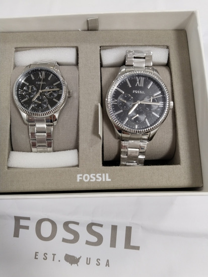 Multifunkcionalni satovi Fossil BQ2644SET