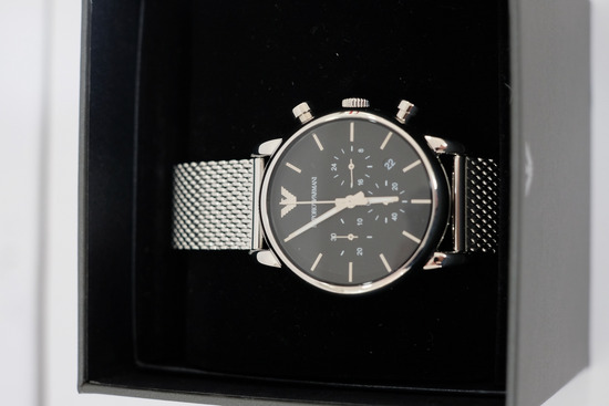 Emporio Armani Muški Sat AR1811