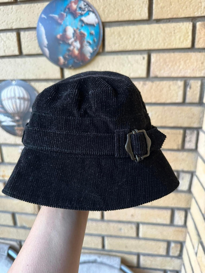 "DOLCE & GABBANA" Original bucket Somot sesir