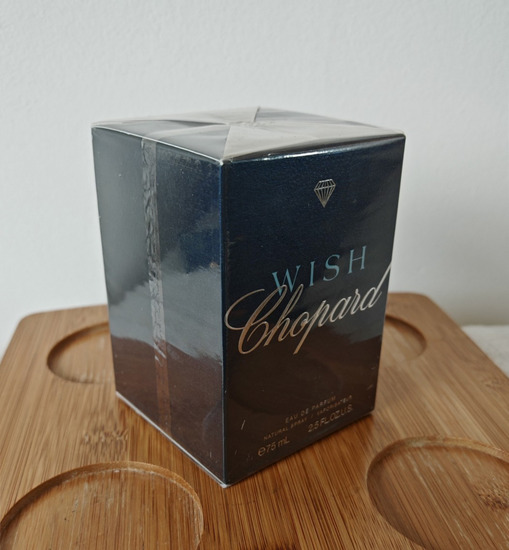 Chopard Wish EDP 75ml nov parfem