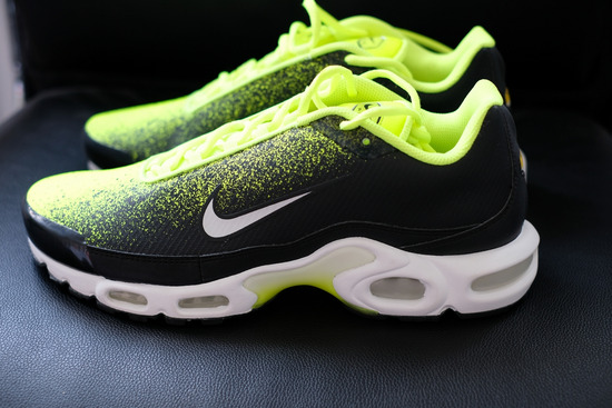 Nike Air Max Plus Patike Broj 44