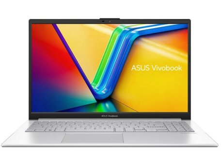 ASUS Vivobook Go 15 E1504GA-NJ200 (15.6 inca Full HD, Intel N100, 8GB, SSD 256GB)