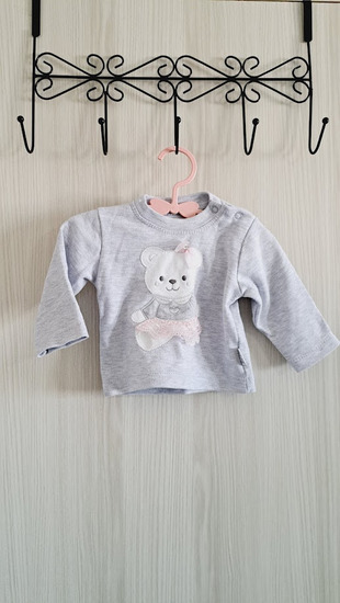 Duks za bebe Meda 62-68 3-6 m