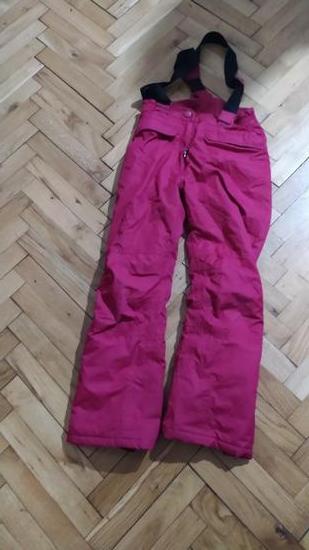 Alive ski pantalone br 140