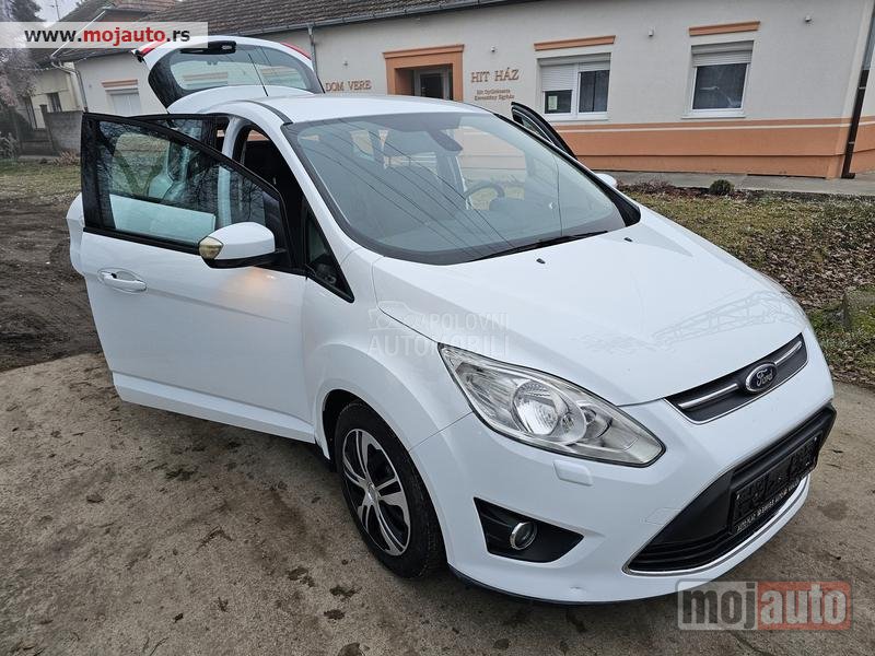 Ford C Max 1,6 Trend