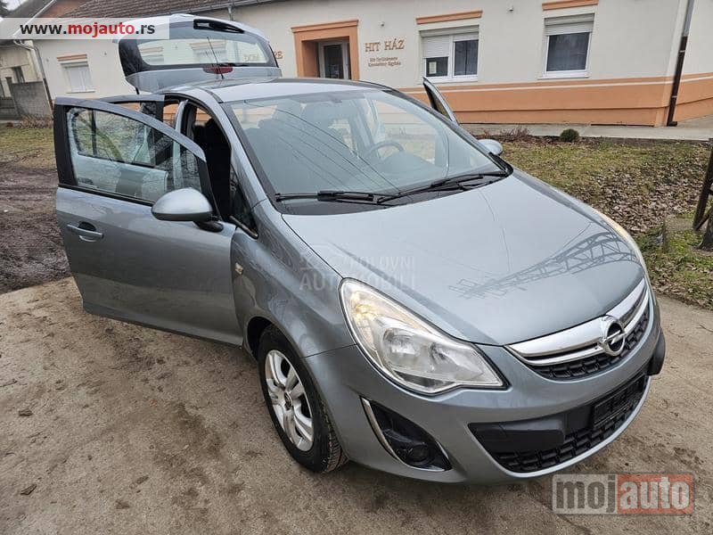 Opel Corsa D 1,4 eco